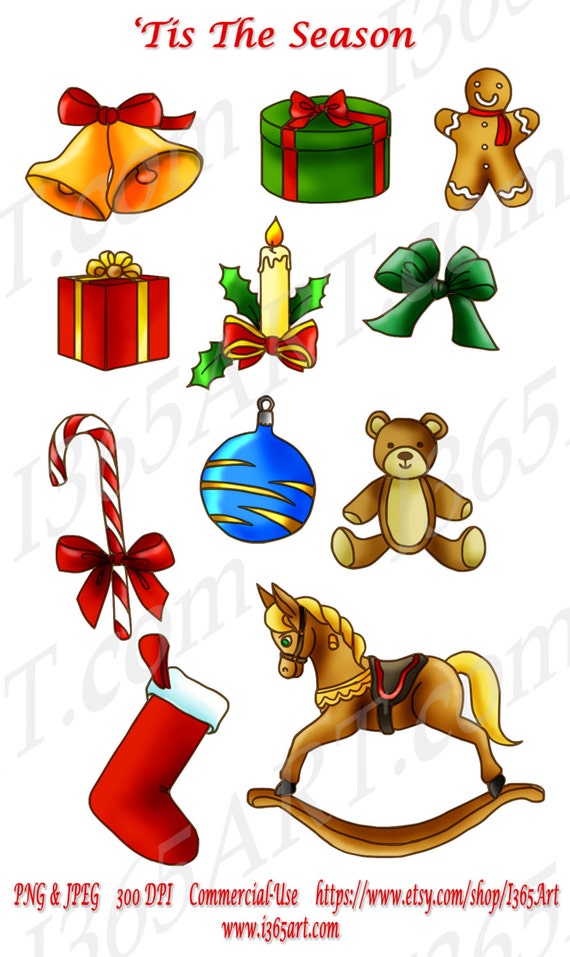 Craft Supplies & Tools Free Commercial Use Clip Art Set of 3 bundles of ...