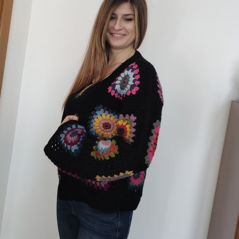 Handmade Clothing - Etsy