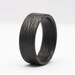 Carbon Fiber Breakaway Ring. Breakaway Carbon Fiber Ring, Designed to ...