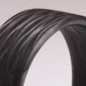 Carbon Fiber Breakaway Ring. Breakaway Carbon Fiber Ring, Designed to ...