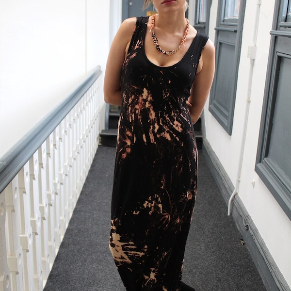 Grunge Dress - Etsy