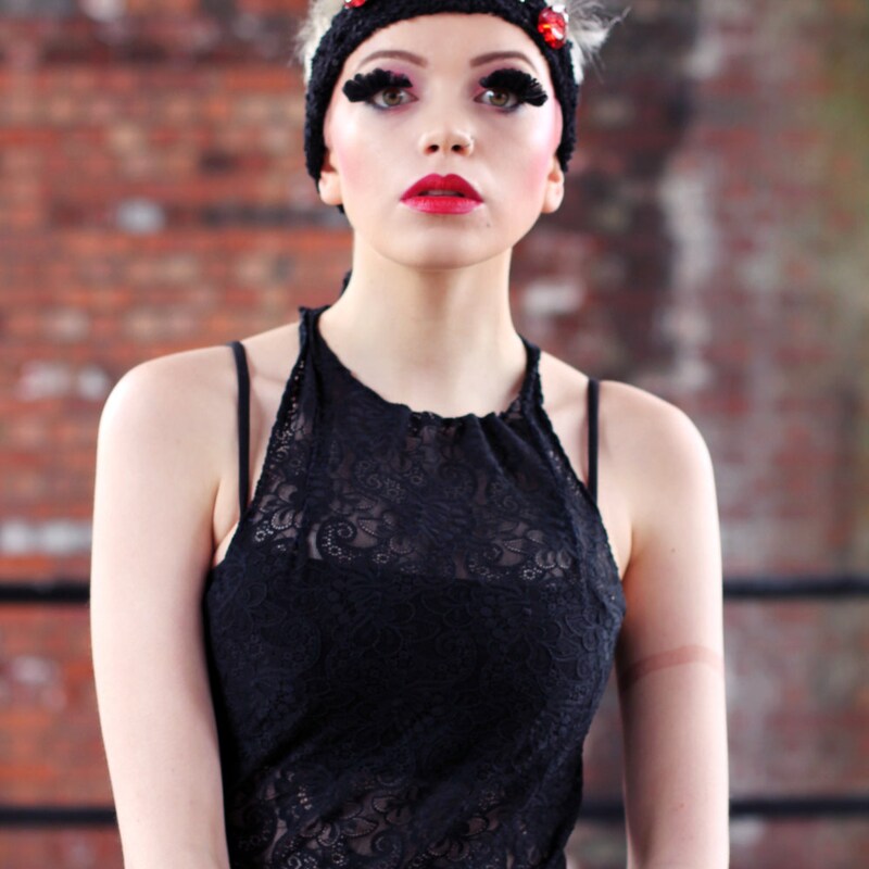 Rocker Headbands - Etsy