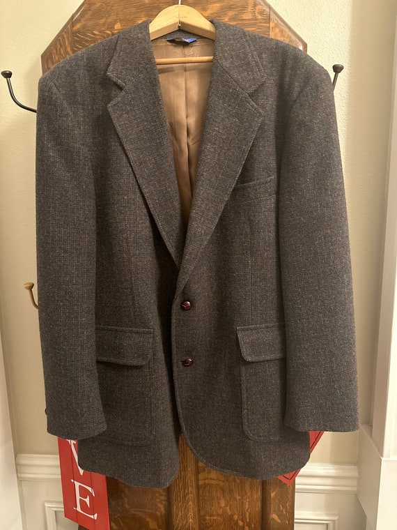 mens pendleton 2 button - Gem