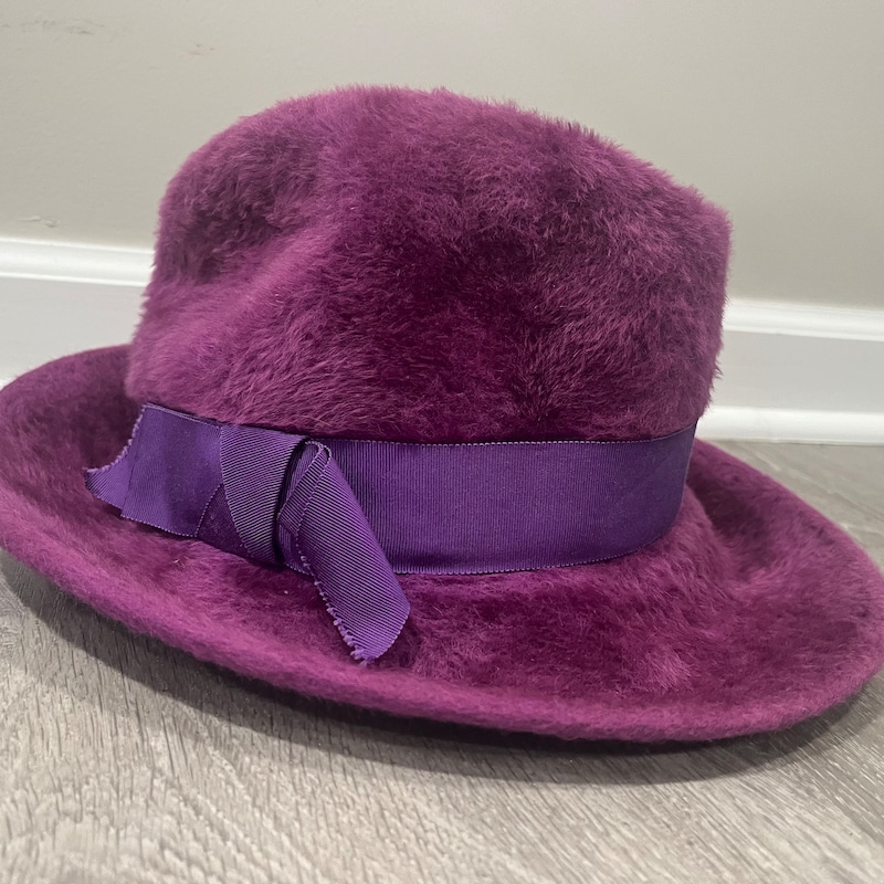 Pimp Hats - Etsy