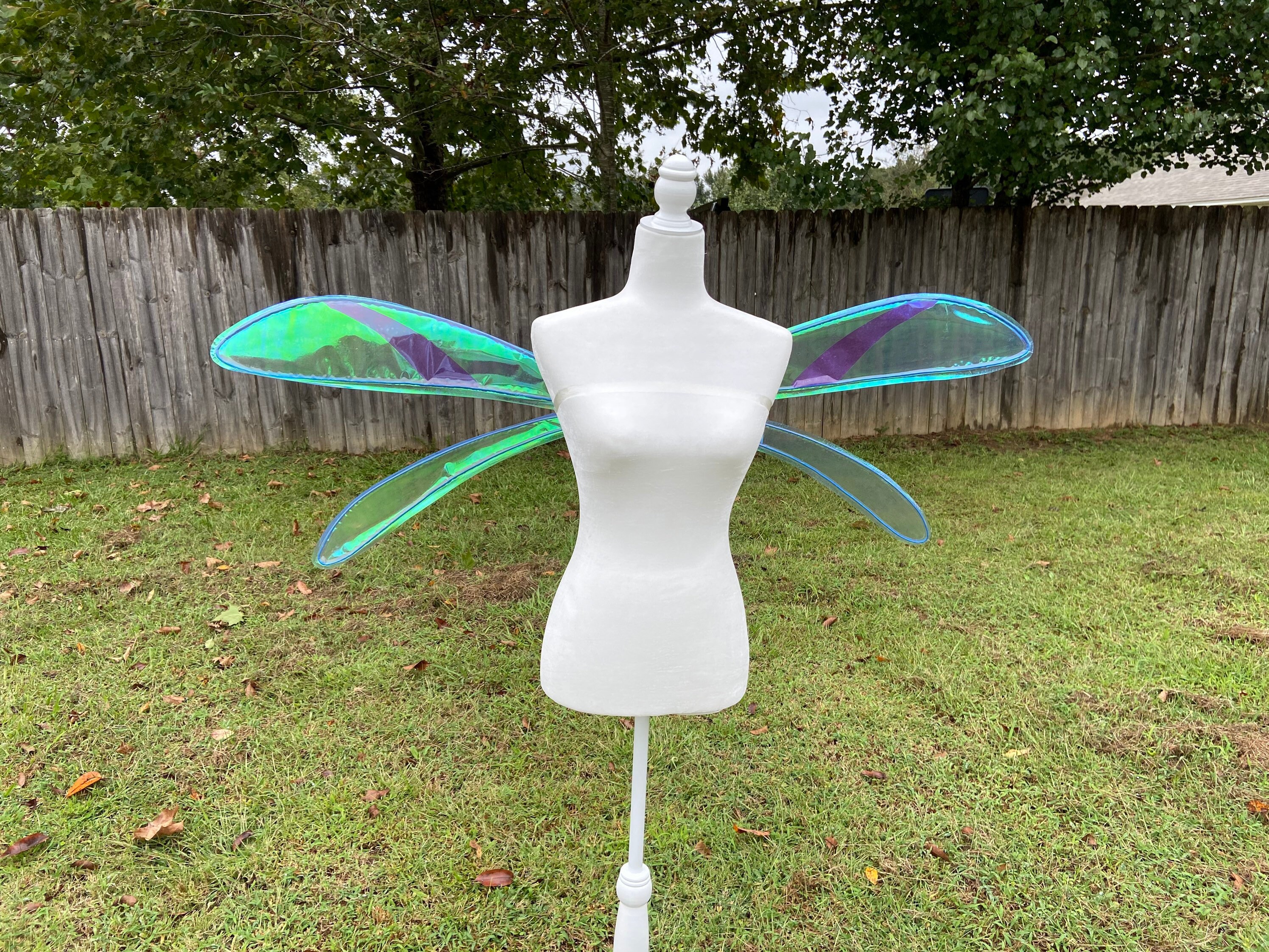 Winx Club Musa Wings