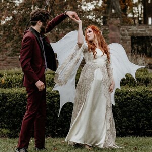 Just Breathe Wings / Ever After Wings / Drew Barrymore Wings ...