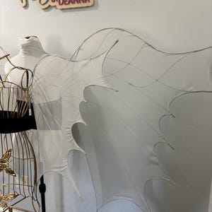 Just Breathe Wings / Ever After Wings / Drew Barrymore Wings ...