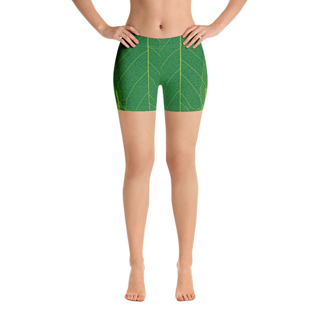 Tinker Bell Shorts / Tinkerbell Shorts / Fairy Shorts / Women's ...