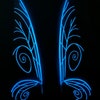 Flapping Fairy Wings / Flapping Butterfly Wings / Flappable Fairy Wings ...