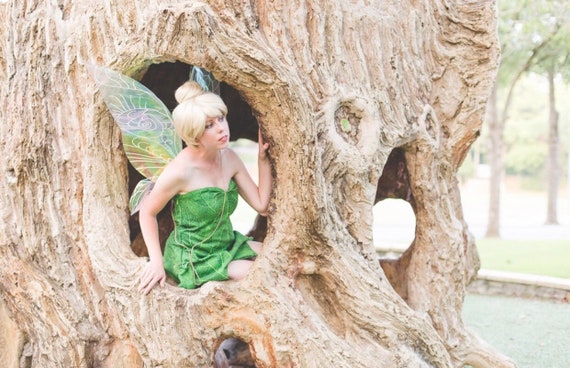 Tinkerbell Pixie Dust Tree