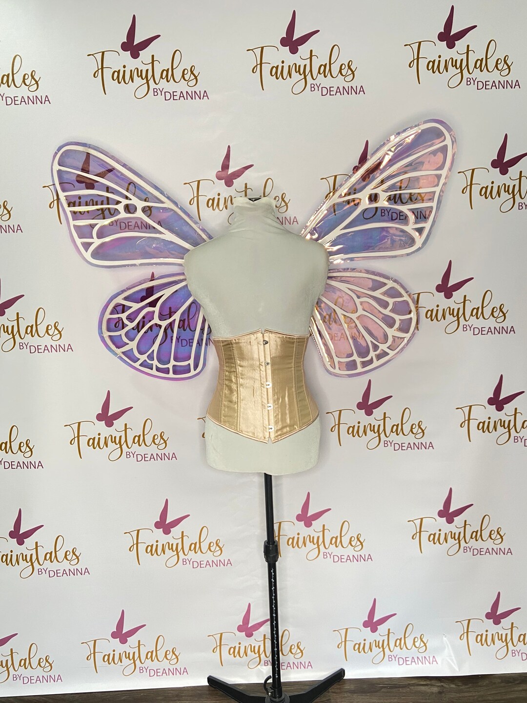 Emily Butterfly Fairy Wings / Fairy Wings Adult / Adult Fairy Wings ...