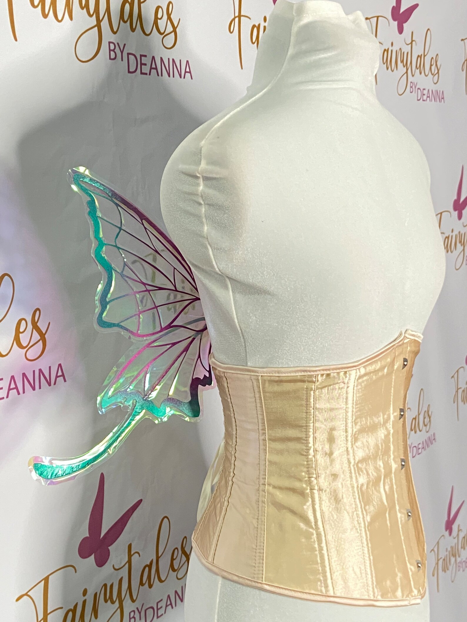 Anwyn Wings / Fairy Wings / Fairy Wings Adult Fantasy Wings - Etsy