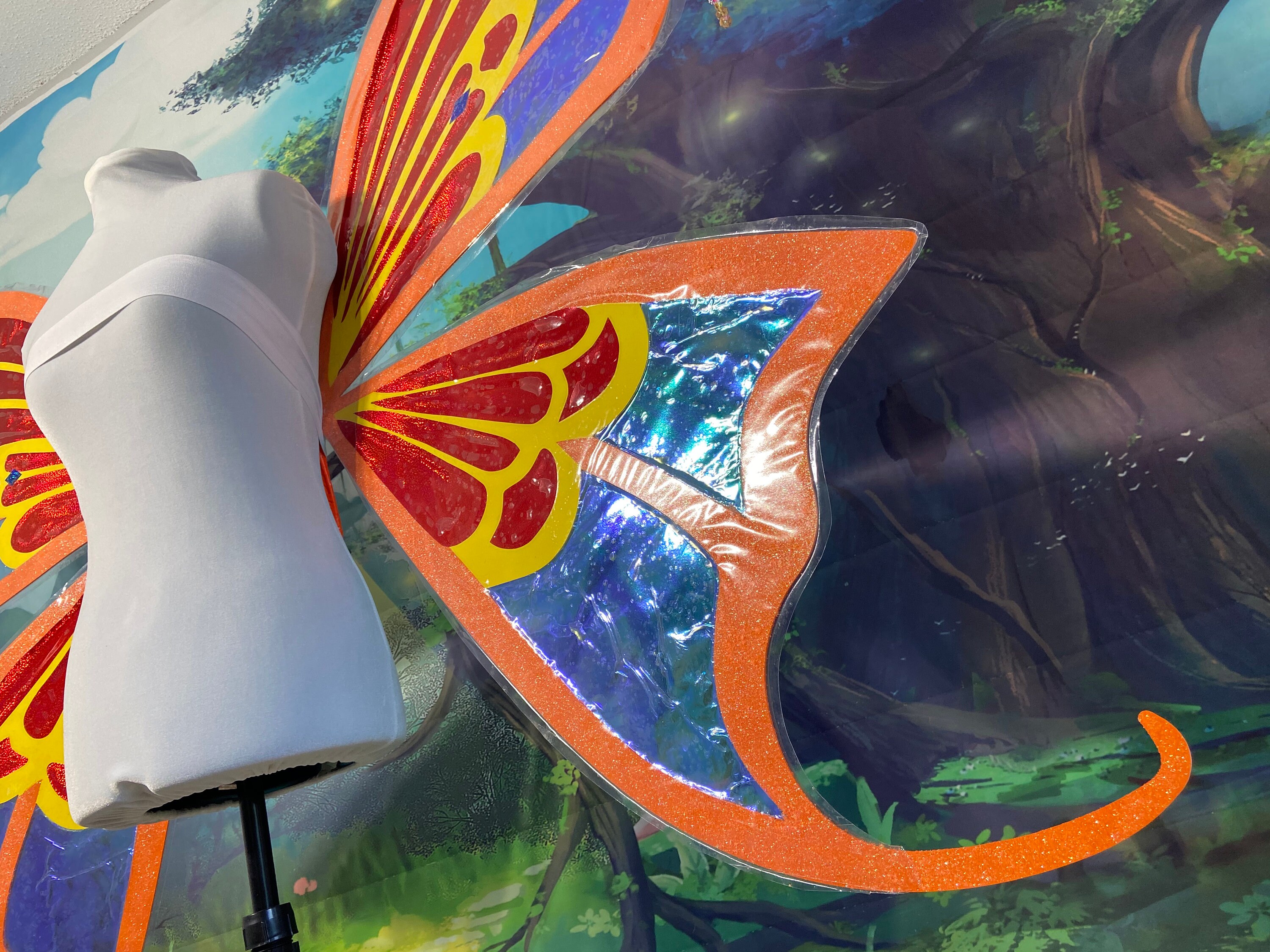 Winx Club Bloomix Wings