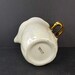 Vintage Acme Craftware USA Porcelain Dinnerware 22 Carat Gold Trim ...