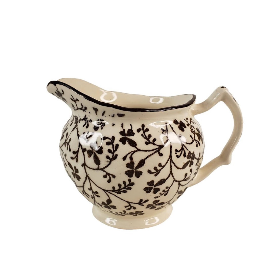 Johnson Brothers for Laura Ashley Susanna Creamer Ironstone Made in ...