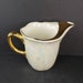 Vintage Acme Craftware USA Porcelain Dinnerware 22 Carat Gold Trim ...
