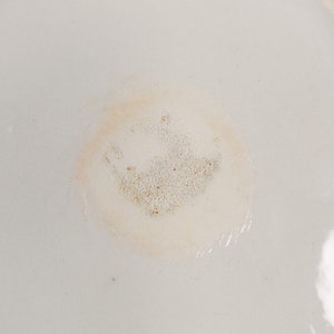 Vintage Trinket Vanity Box Triangle Shape Fine Porcelain Hand Painted ...