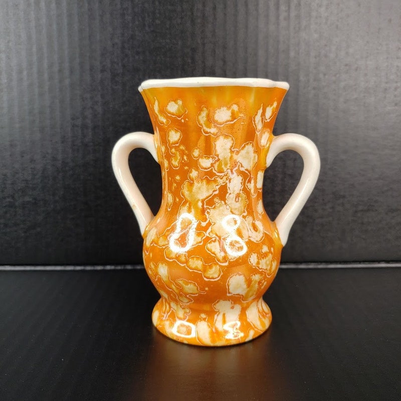 Czech Pottery - Etsy