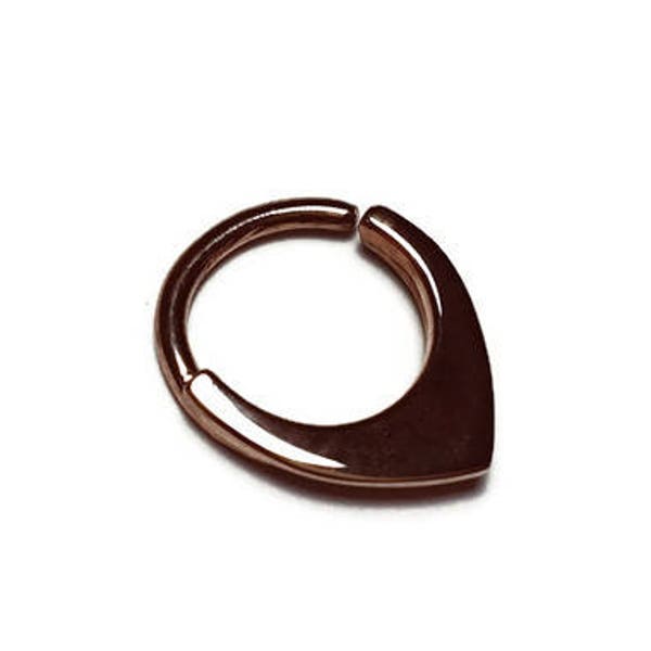 Rose Gold Body Jewelry - Etsy