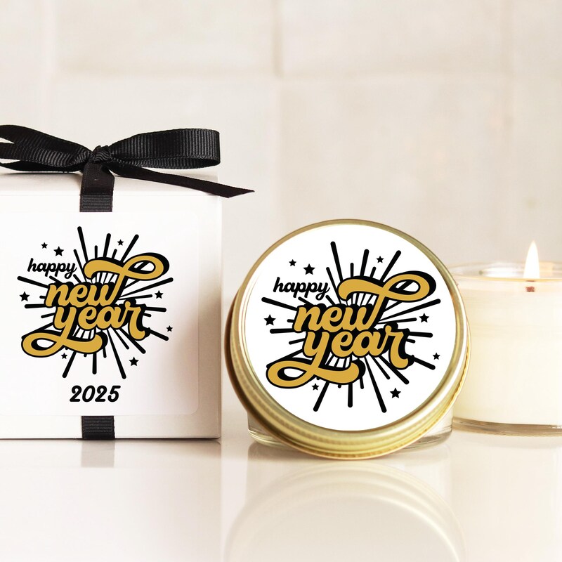 New Year Gift - 60+ Gift Ideas for 2025