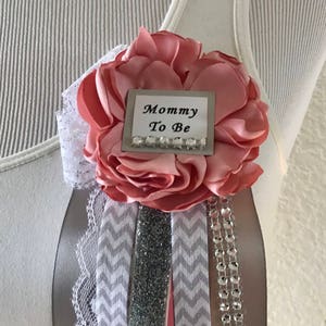 Mommy to Be Pin Baby Shower Pin Mom to Be Baby Shower Mom - Etsy