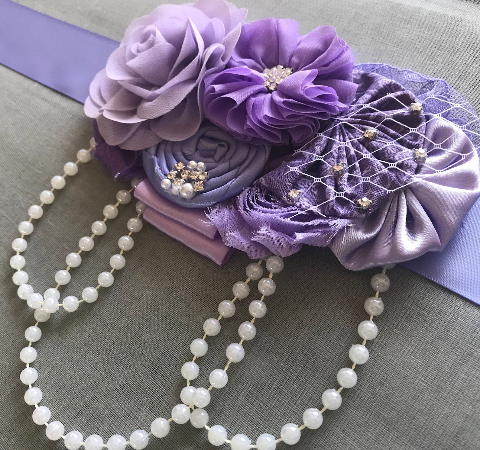 Maternity Sash Belly Sash Baby Shower Sash Mom to Be Sash | Etsy