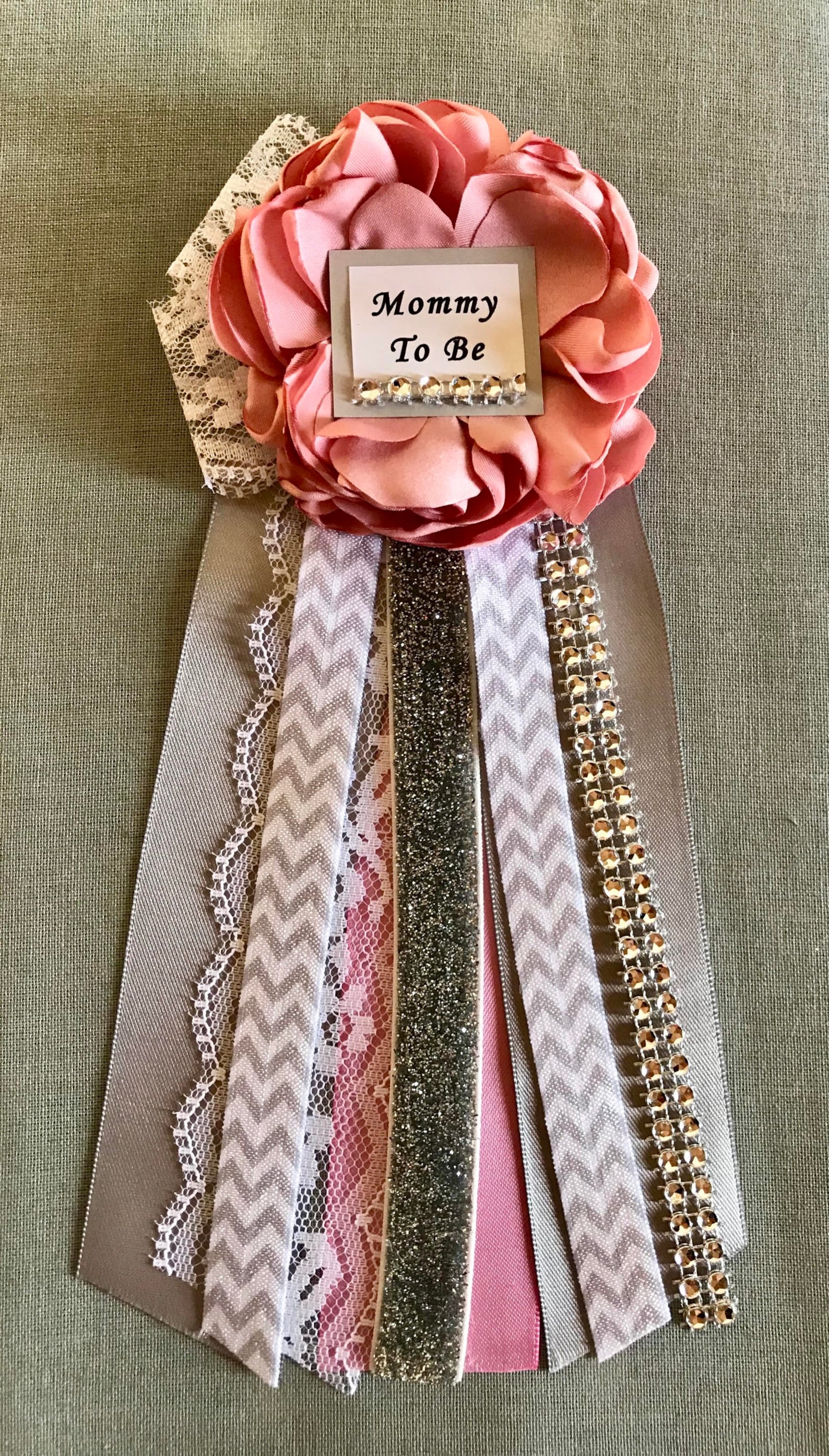 Mommy to Be Pin Baby Shower Pin Mom to Be Baby Shower Mom - Etsy