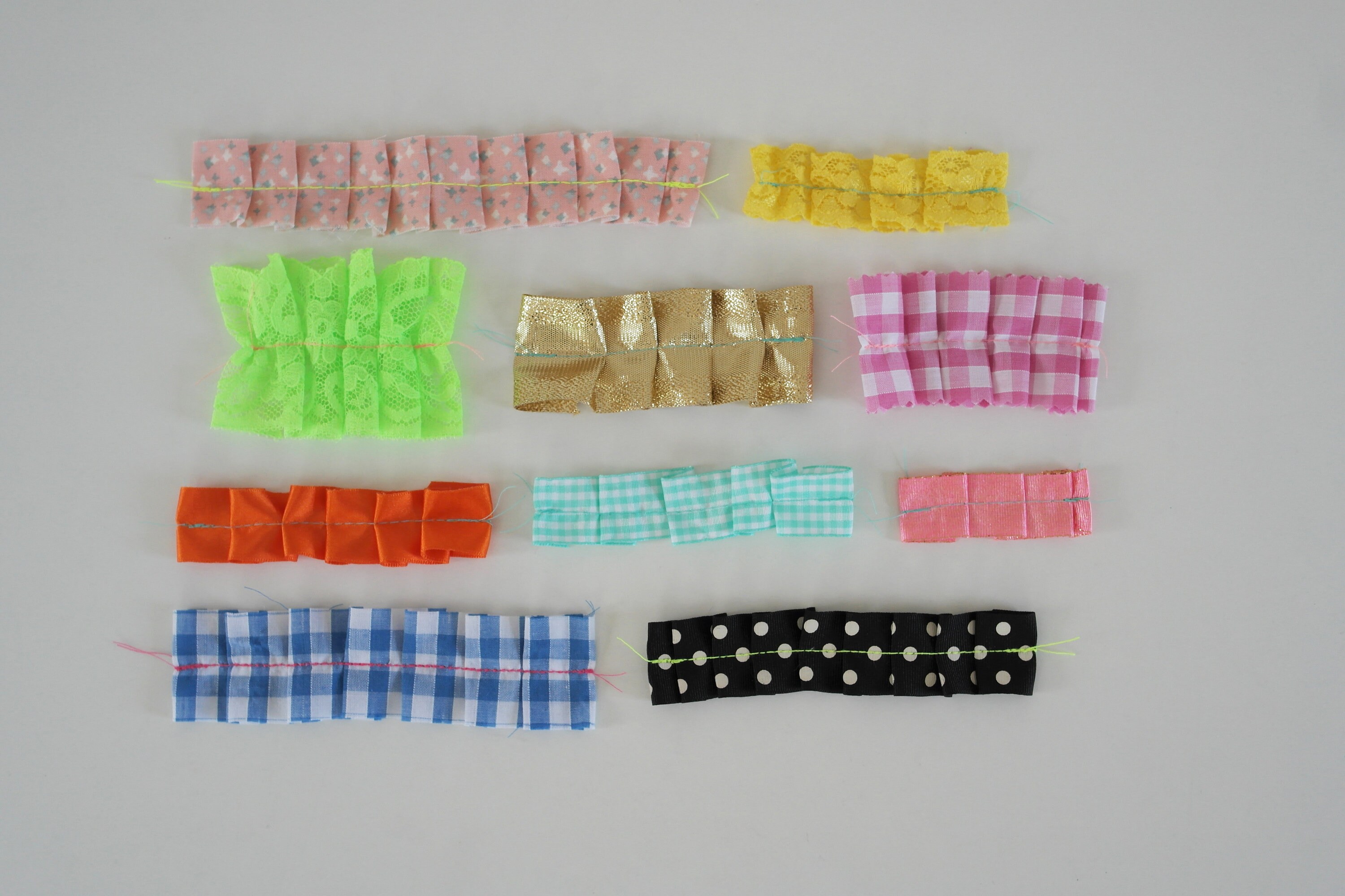 Handmade Ruffles Junk Journal Happy Mail Scraps Journal | Etsy