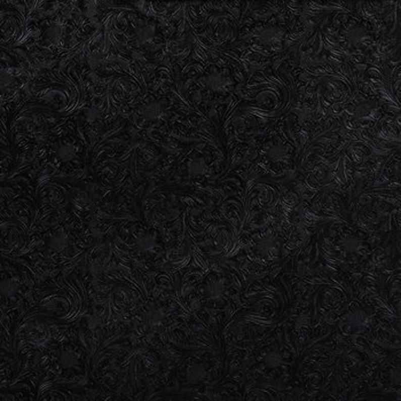 Leather Window Seat - Custom Cushion- Tufted Desing With Decorative ...