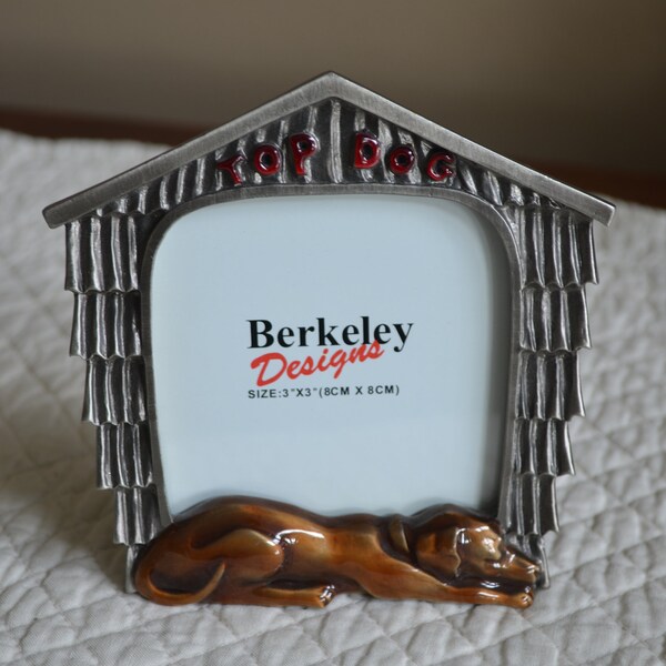 Berkeley House - Etsy