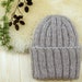 Back Kidney Warmer Knitting Pattern - Haramaki Warmer Knit Pattern ...