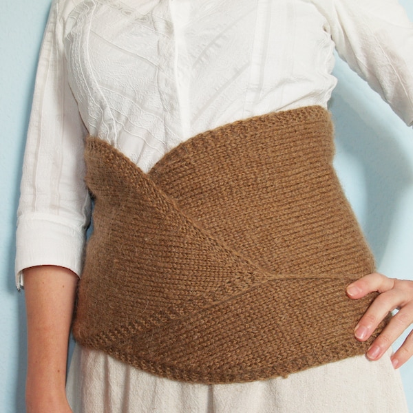 Kidney Warmer - Etsy UK