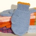 Back Kidney Warmer Knitting Pattern - Haramaki Warmer Knit Pattern ...