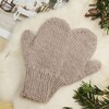 Back Kidney Warmer Knitting Pattern - Haramaki Warmer Knit Pattern ...