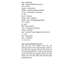 Back Kidney Warmer Knitting Pattern - Haramaki Warmer Knit Pattern ...