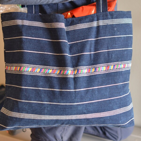 Guatemalan Bag - Etsy