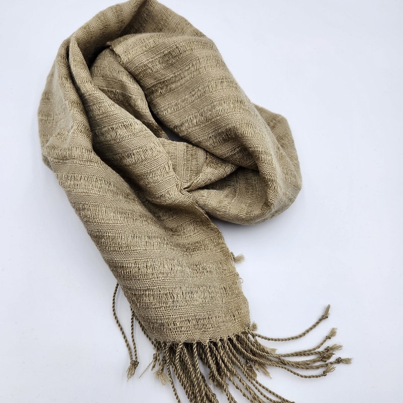 Scarf Fair Trade - Etsy