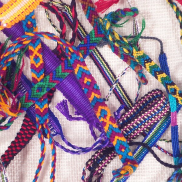 Fundraiser Bracelets - Etsy