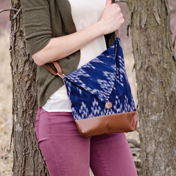 Guatemalan Ikat - Etsy