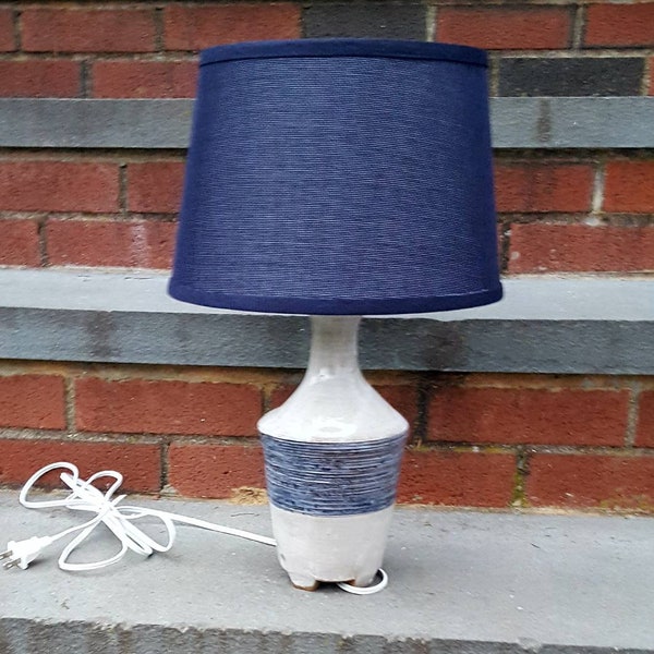 Horizontal Table Lamp - Etsy