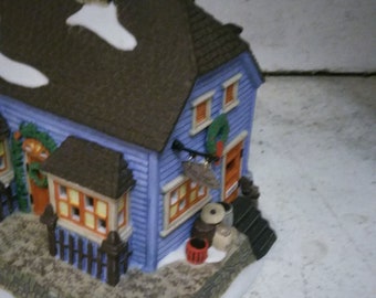 Chowder inspired plushies Your Choice of One Plush | Etsy