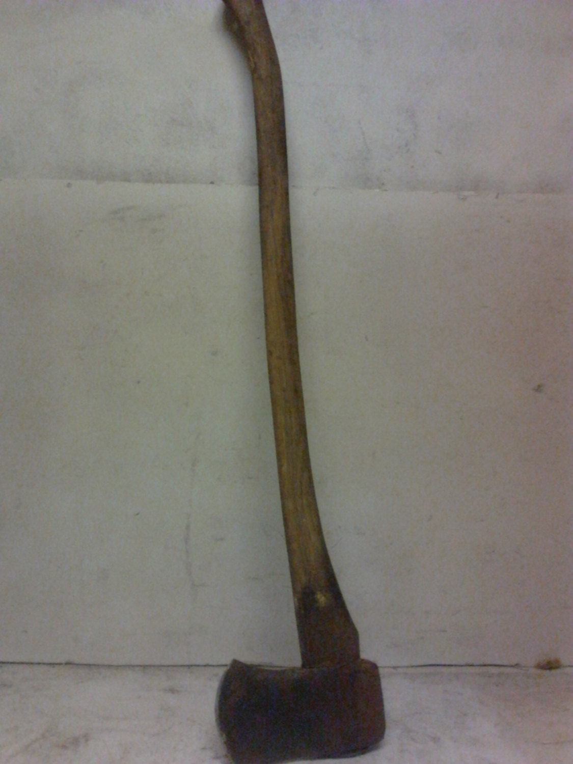 Wood Splitting Ax - Etsy