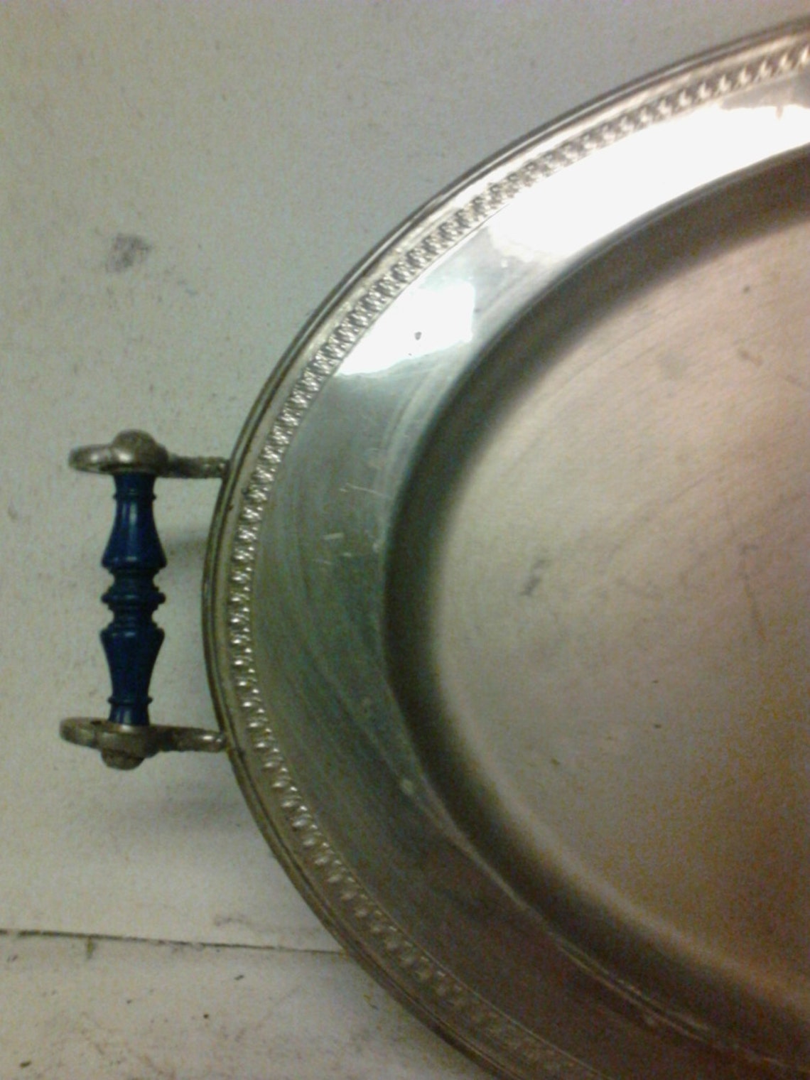 Royal Rochester Platter - Etsy