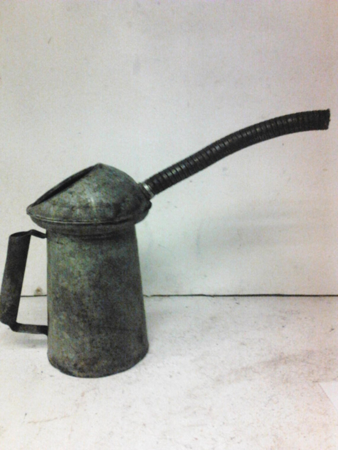 Oil Measuring Can - Etsy