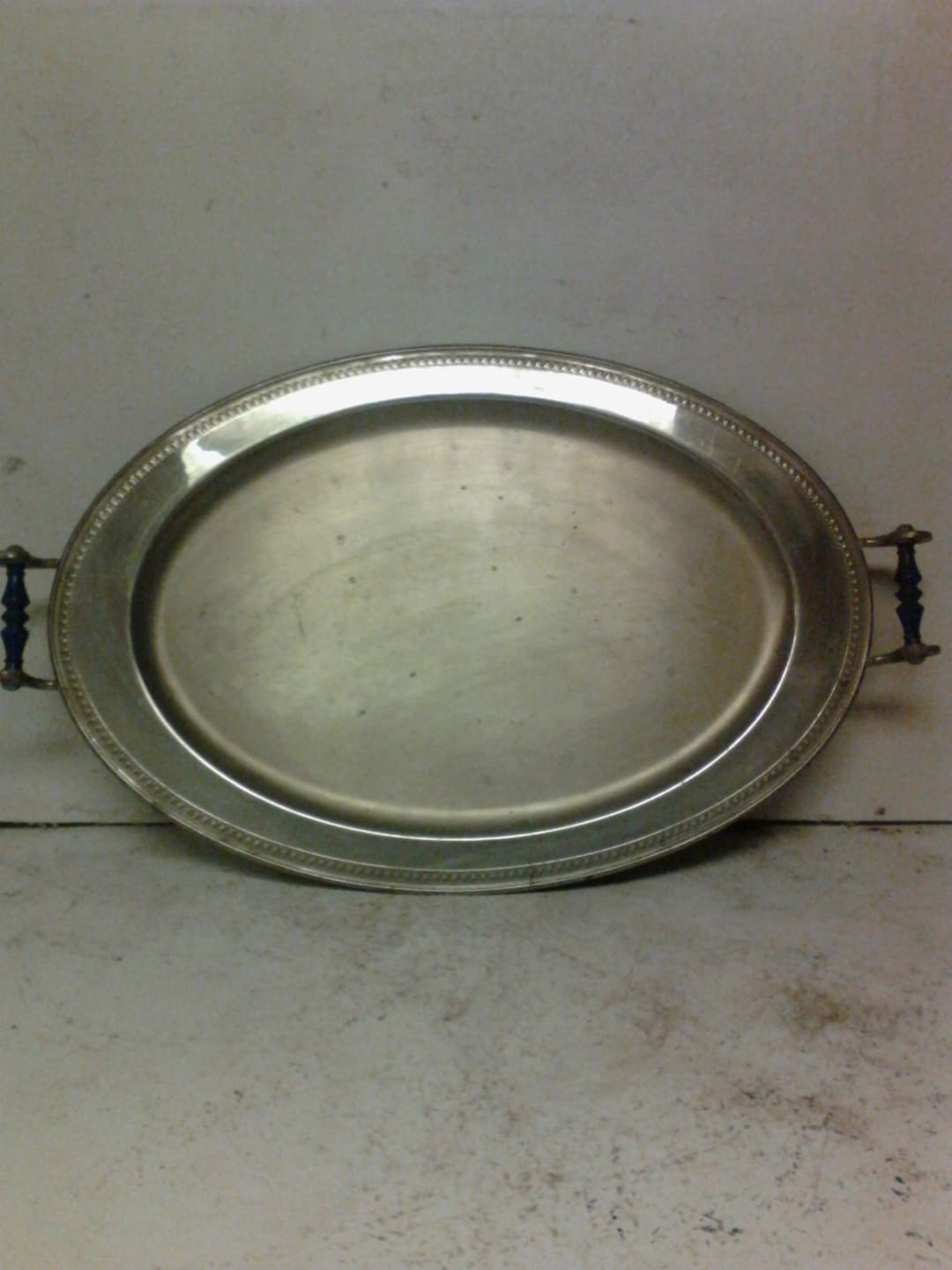 Royal Rochester Platter - Etsy