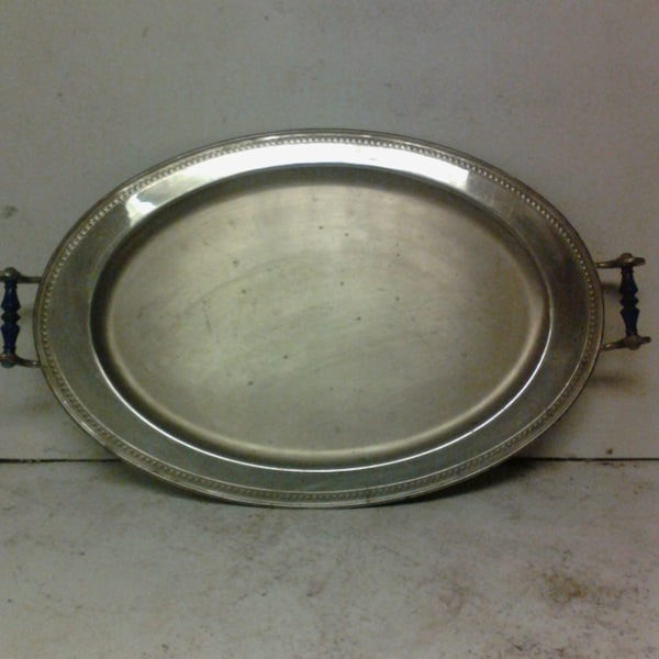 Royal Rochester Tray - Etsy