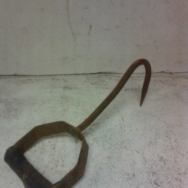 Hay Hooks - Etsy