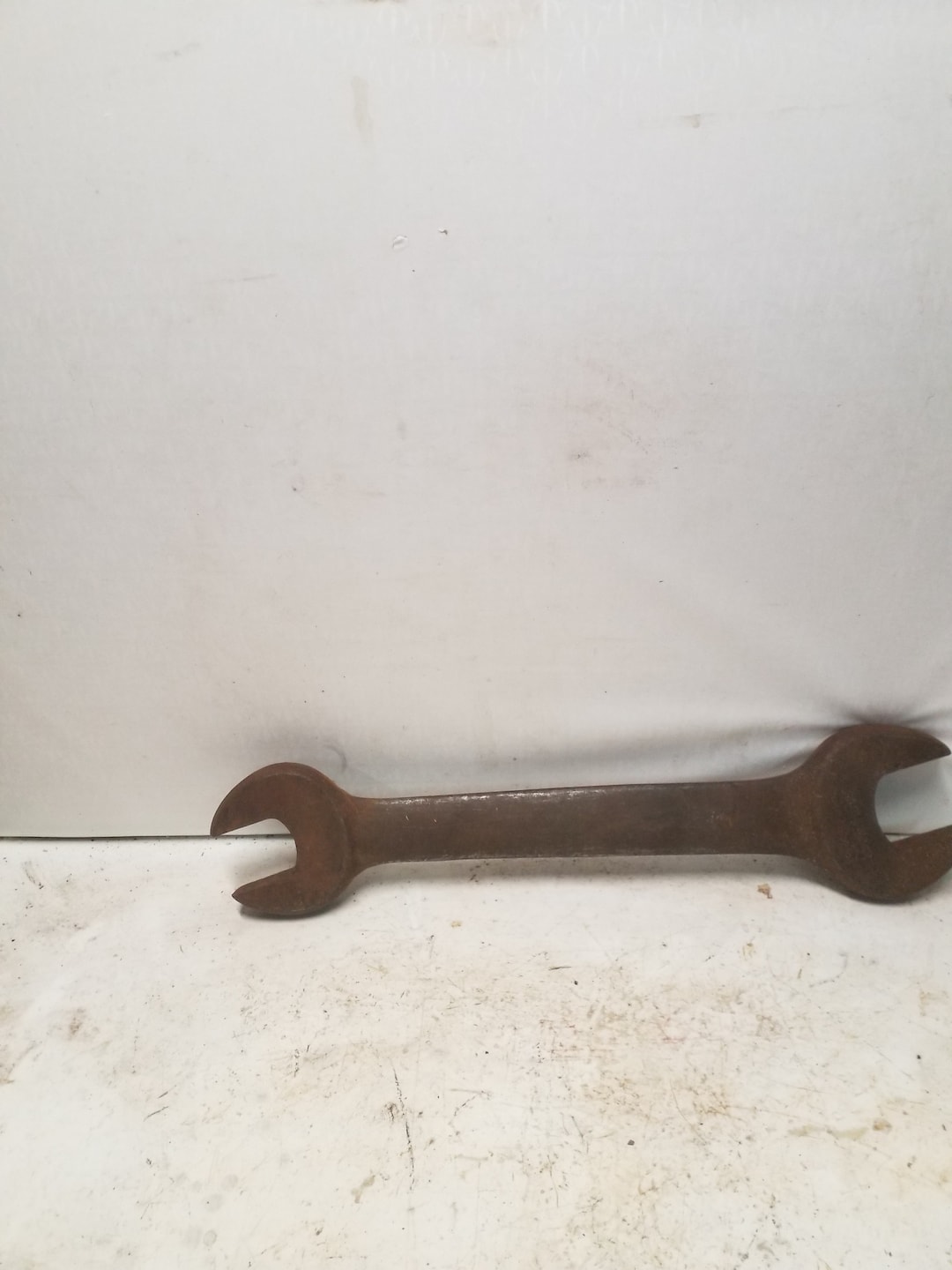 Large Open End Wrench - Etsy