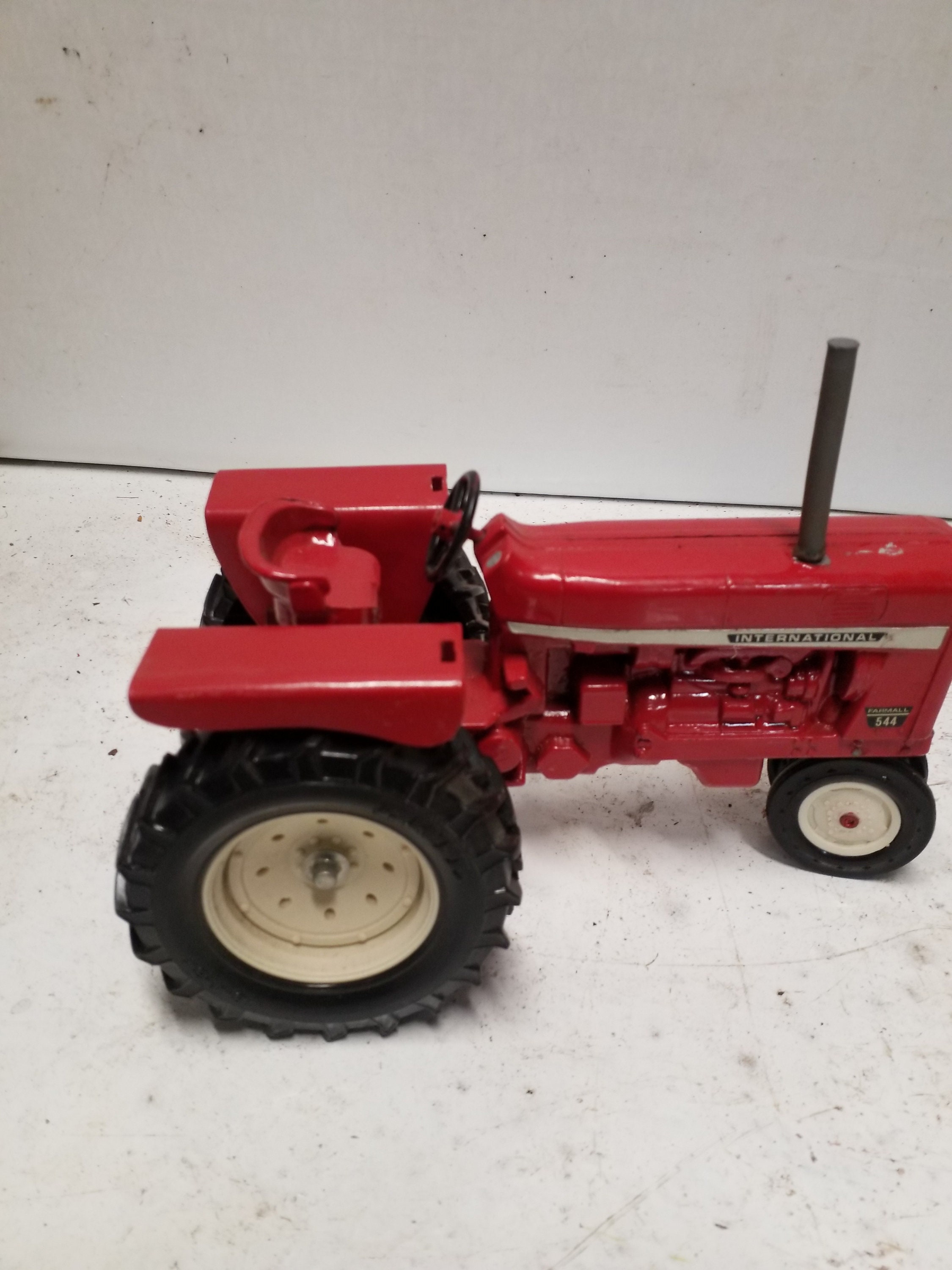 544 Tractor