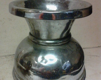Rare Antique, Victorian Majolica, Antique Spittoon, Spit Pot, Wine ...